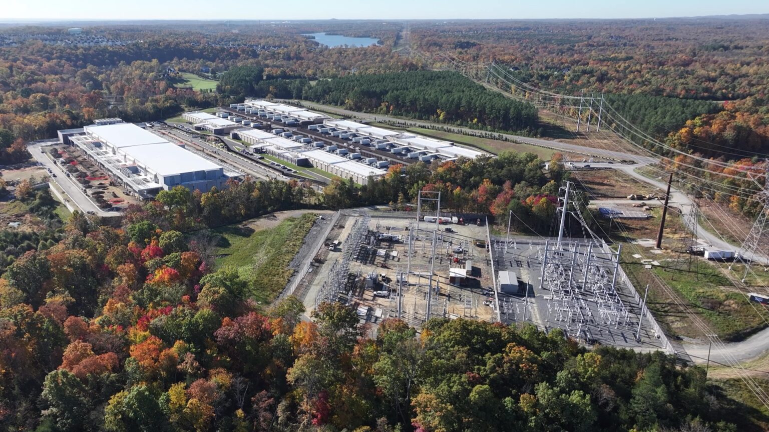 Powering the Digital Future: How Data Centers and Utilities Can Grow ...